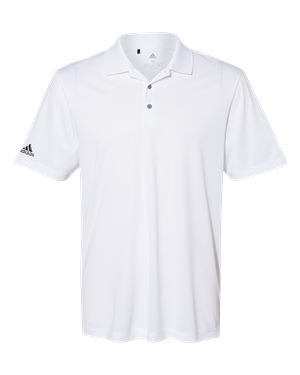 Custom Adidas Performance Polo | Design Online